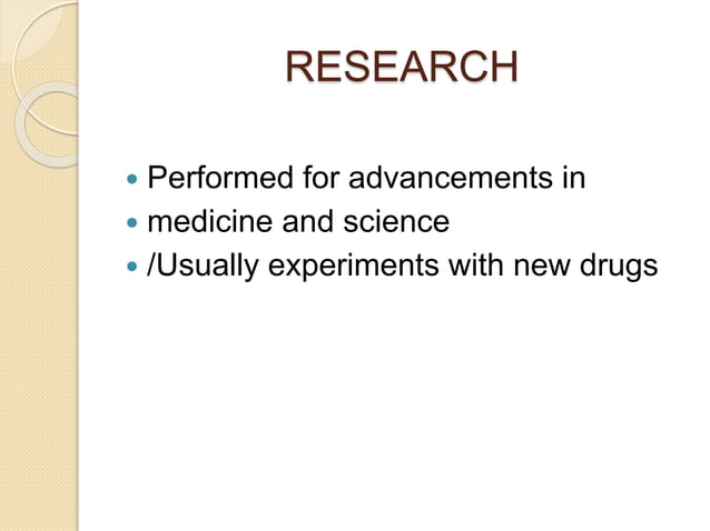 Animal testing | PPTX | Medical Tests | Medical Health