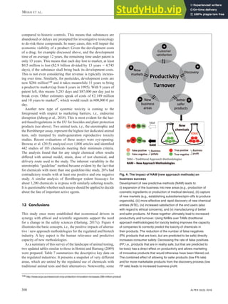 Animal Testing And Its Alternatives The Most Important Omics Is ...