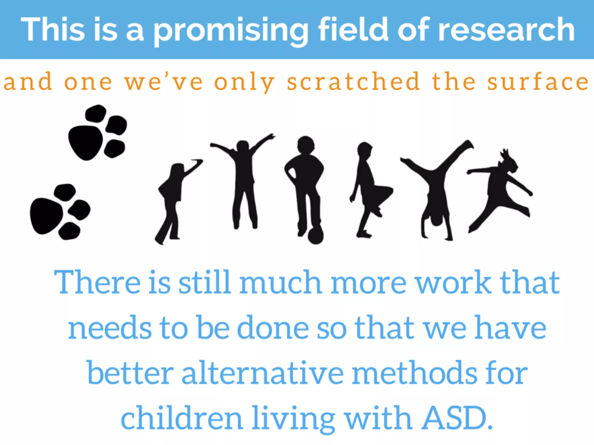 Effective Animal Therapies for Autism Spectrum Disorder | PDF