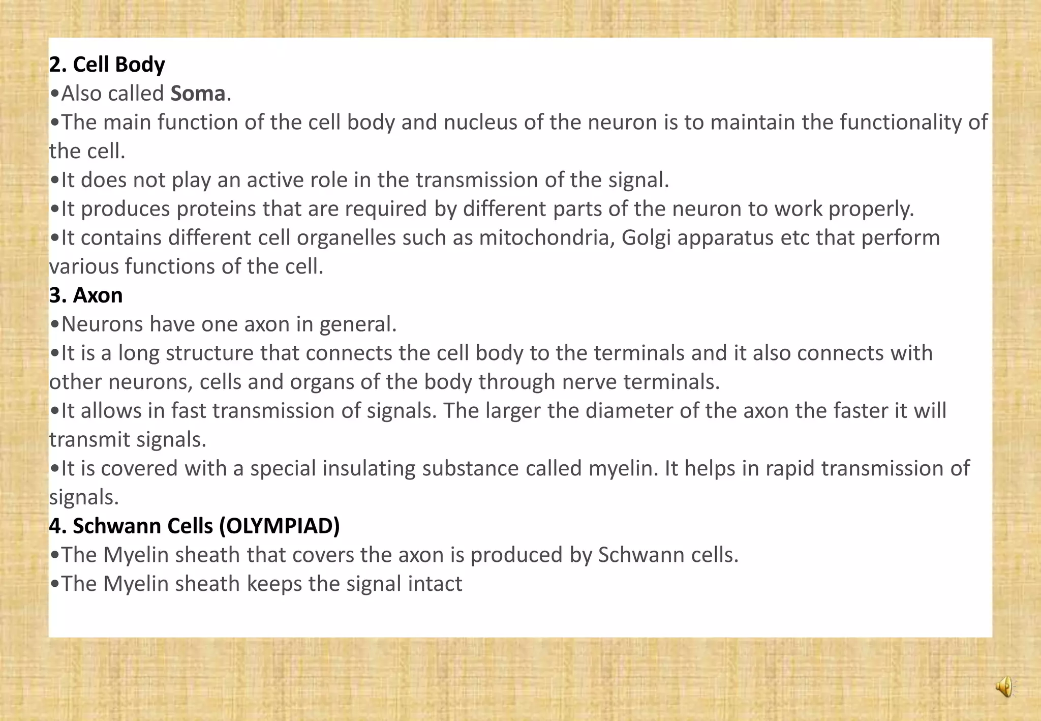Animal tissue | PDF