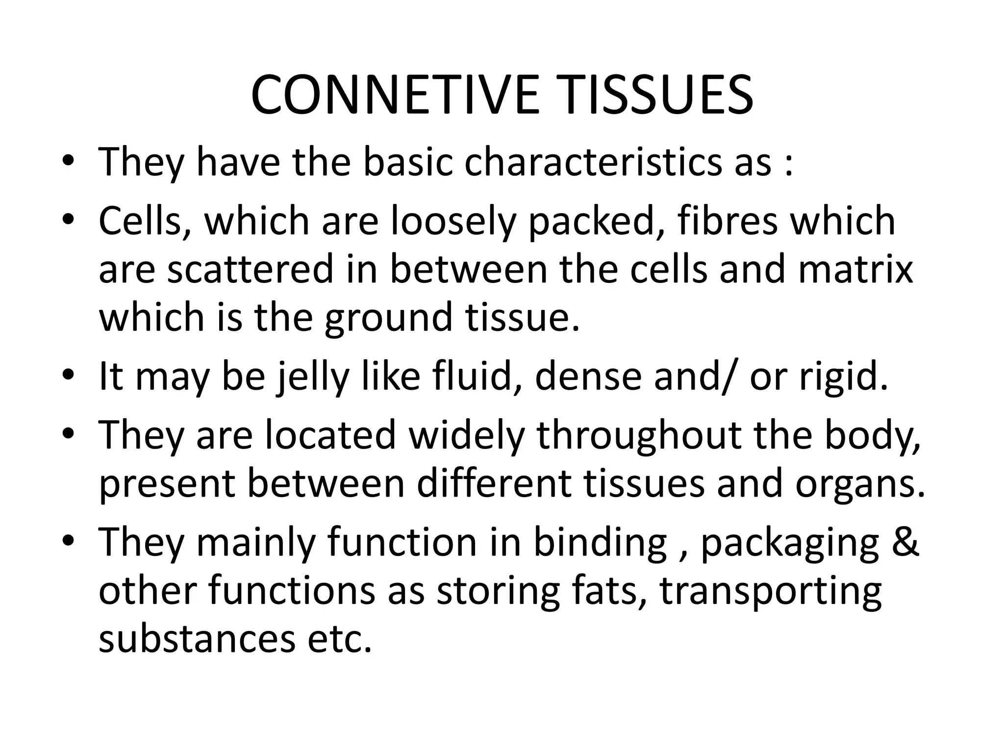 Animal tissues, 9 cbse | PPTX