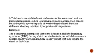 Animal to human transmitted Bacterial Diseases.pptx
