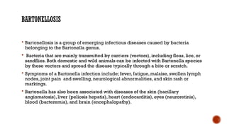 Animal to human transmitted Bacterial Diseases.pptx