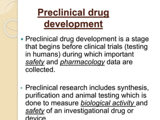 Animal Toxicity Studies | PPTX
