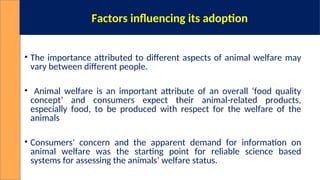 Animal Welfare in Dairy cattle production system.ppt