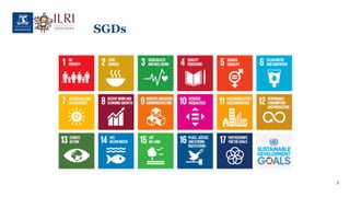 Animal welfare and the Sustainable Development Goals | PDF