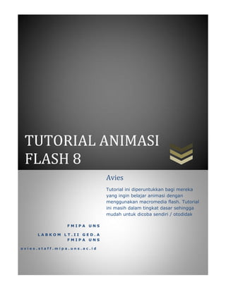 Animasi pesawat11 | PDF