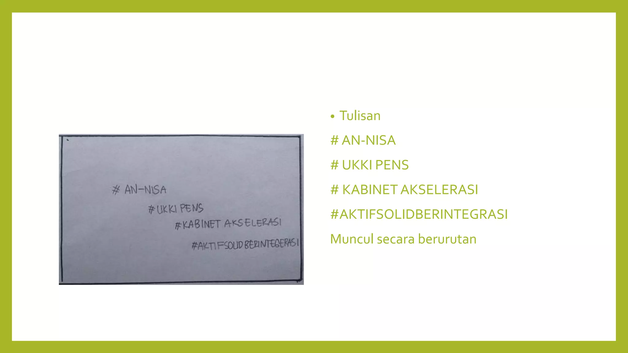 Animasi 2D (Project) | PPTX