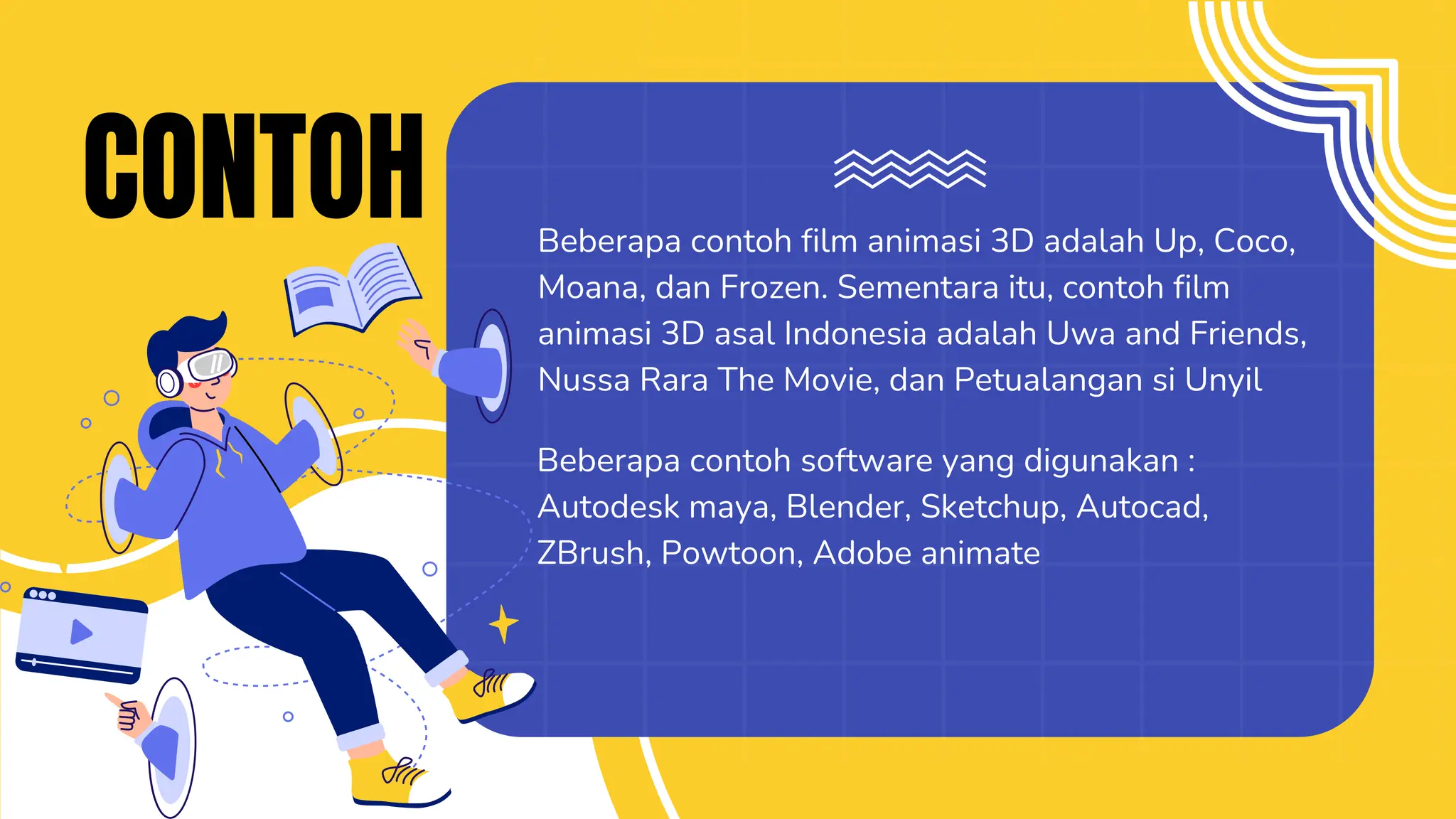 Pengenalan Animasi 3D untuk pemula yang wajib diketahui | PDF