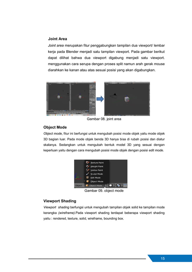 Animasi 3 dimensi | PDF