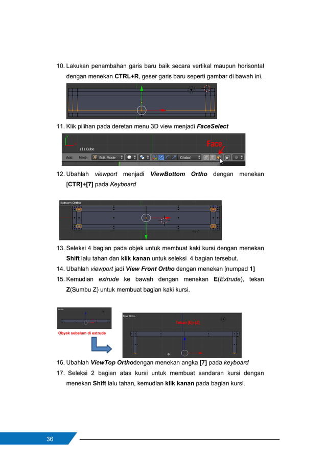 Animasi 3 dimensi | PDF