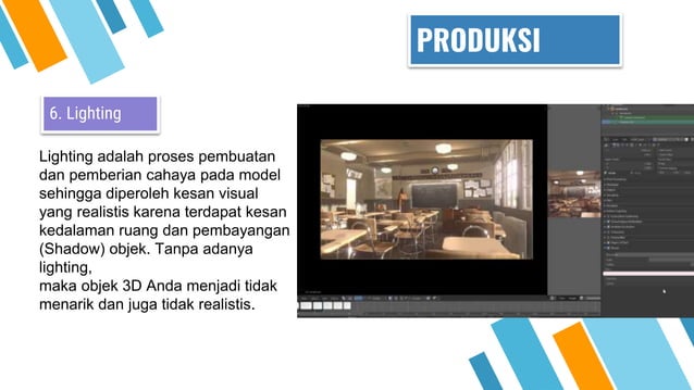 Animasi 3d kd 1 | PPTX