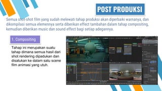 Animasi 3d kd 1 | PPTX