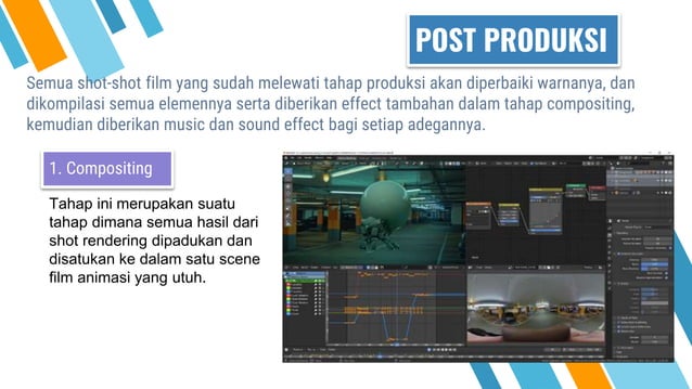 Animasi 3d kd 1 | PPTX