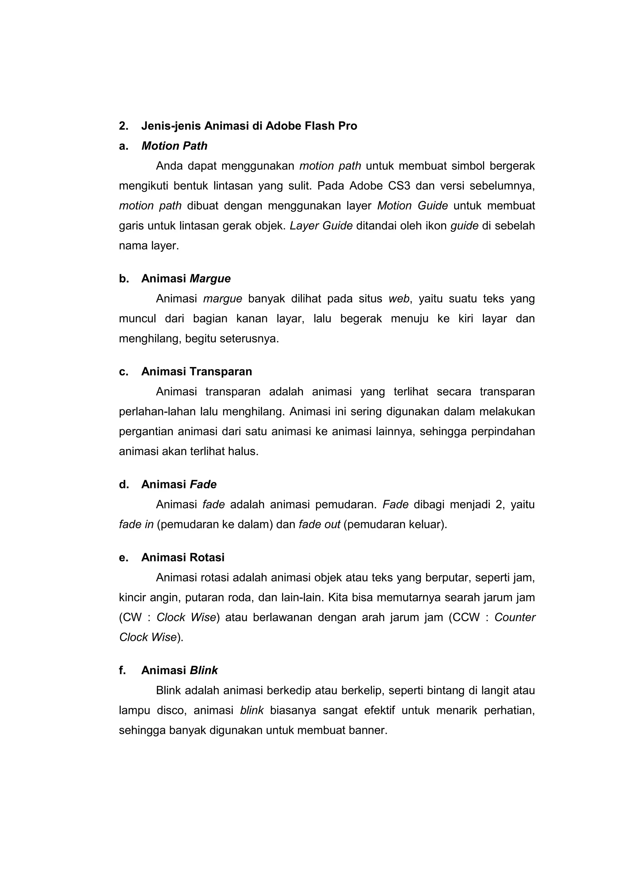 ANIMASI FRAME BY FRAME DAN ANIMASI TWEENING.pdf