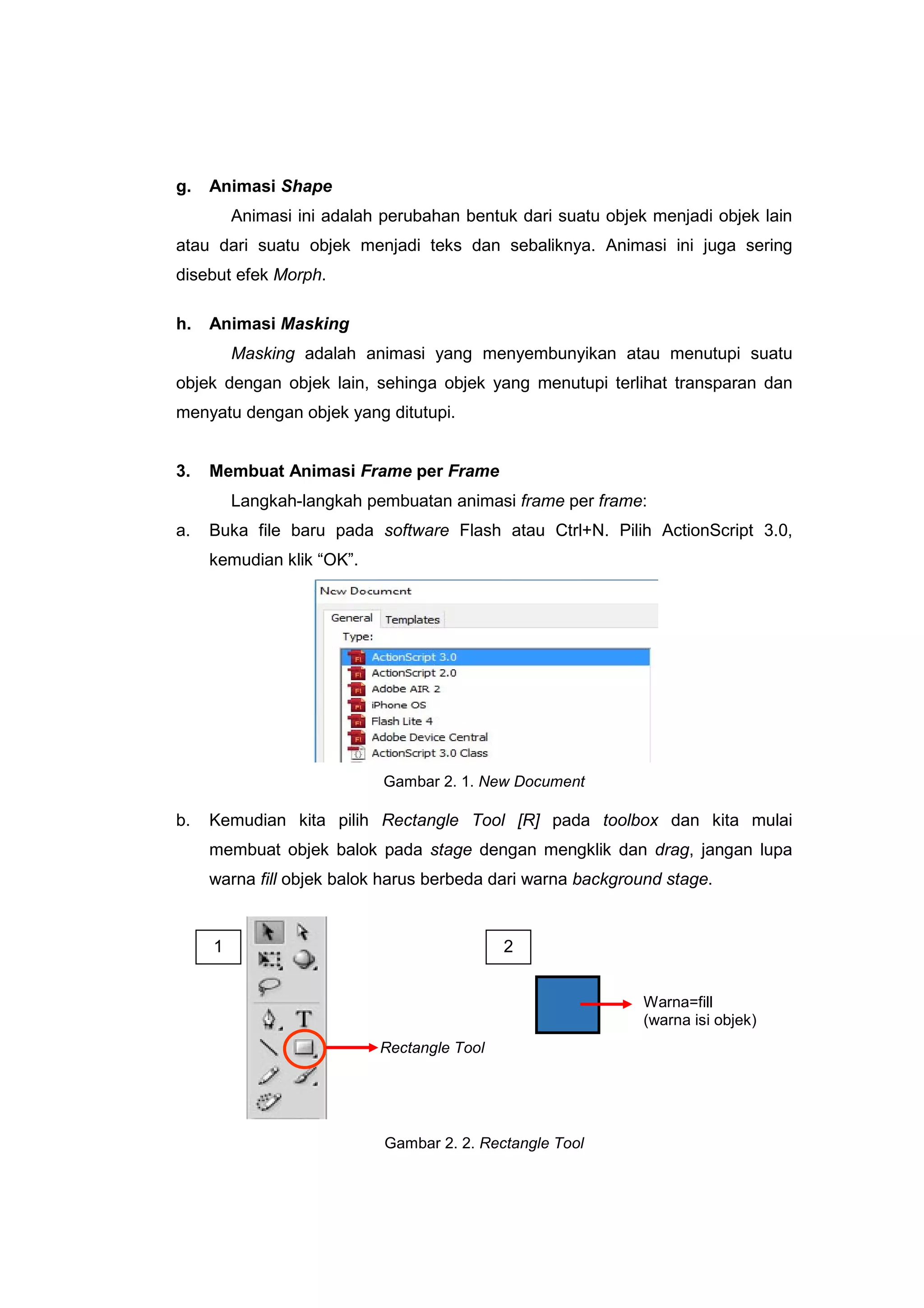 ANIMASI FRAME BY FRAME DAN ANIMASI TWEENING.pdf
