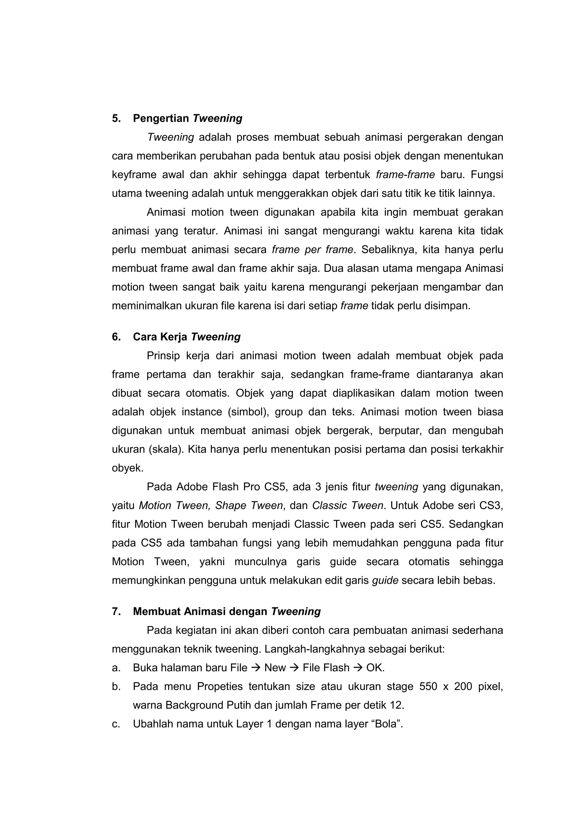 ANIMASI FRAME BY FRAME DAN ANIMASI TWEENING.pdf