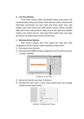 ANIMASI FRAME BY FRAME DAN ANIMASI TWEENING.pdf