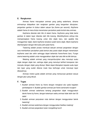 ANIMASI FRAME BY FRAME DAN ANIMASI TWEENING.pdf