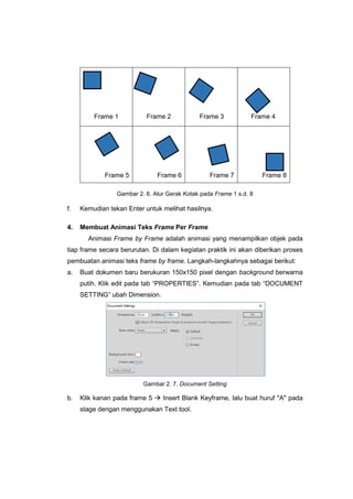 ANIMASI FRAME BY FRAME DAN ANIMASI TWEENING.pdf