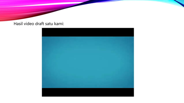 Animasi limbah medis #draft1 | PPT