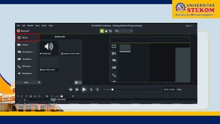 Animasi motion grafik dengan powerpoint mudah | PPT