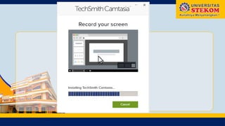 Animasi motion grafik dengan powerpoint mudah | PPT