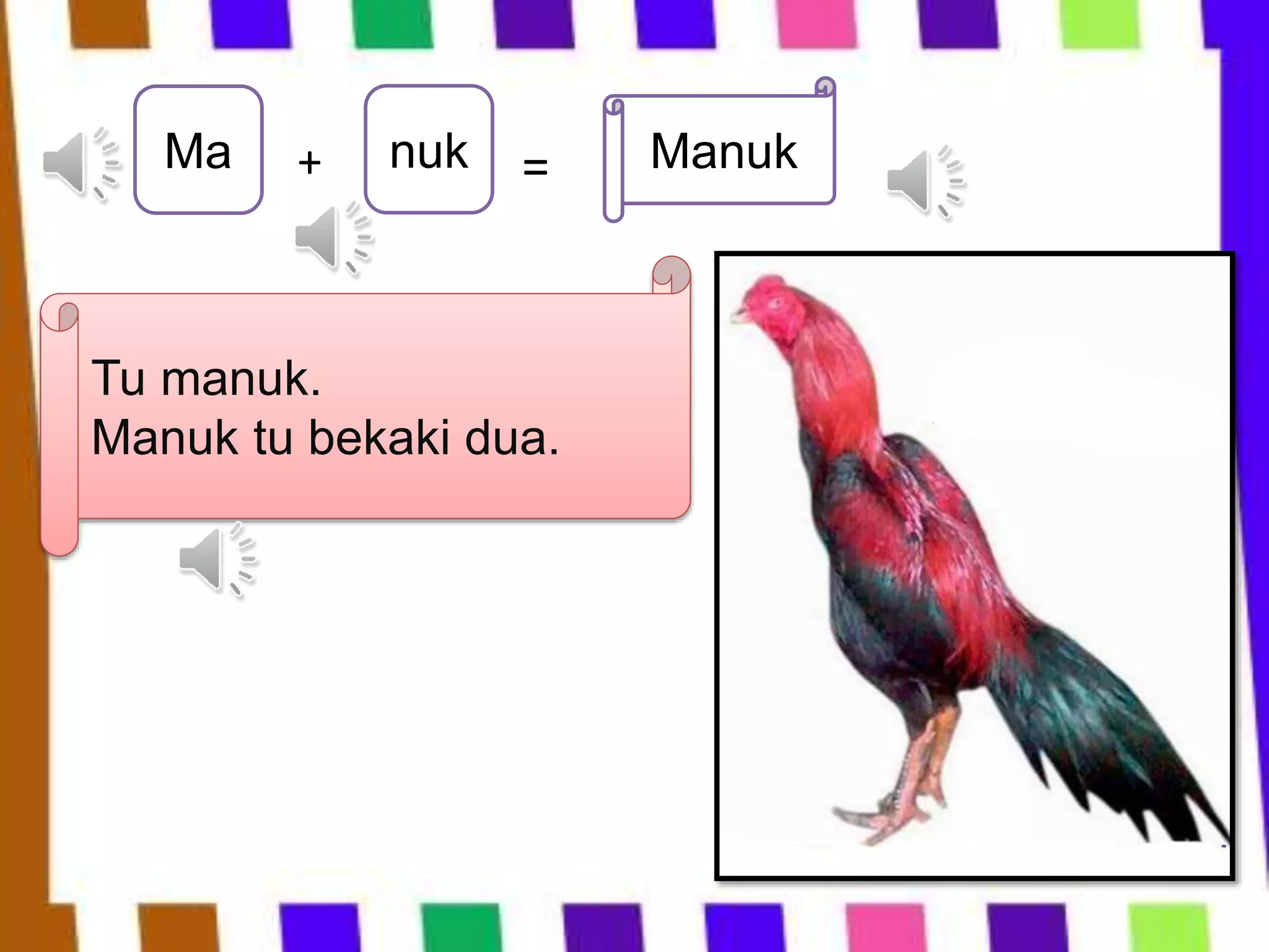 Animasyen.kja kus | PPT