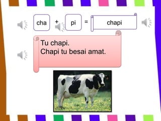 Animasyen.kja kus | PPTX