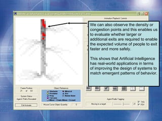 Multi-Agent Simulator - Emergence | PPT | Technology & Computing