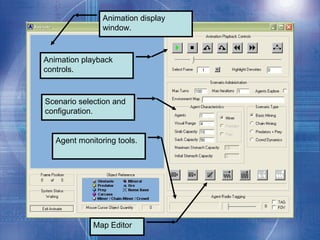 Multi-Agent Simulator - Emergence | PPT | Technology & Computing