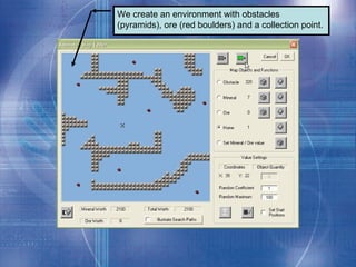Multi-Agent Simulator - Emergence | PPT | Technology & Computing
