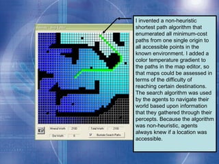 Multi-Agent Simulator - Emergence | PPT | Technology & Computing