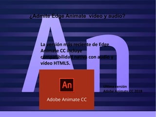 Animate cc | PPTX
