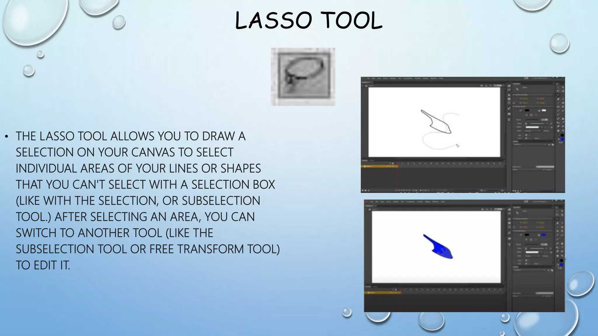 Animate cc ppt | PPTX