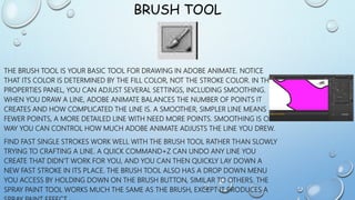 Animate cc ppt | PPTX