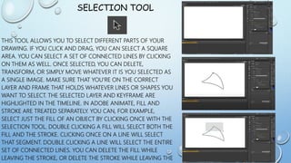 Animate cc ppt | PPTX