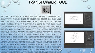 Animate cc ppt | PPTX