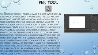Animate cc ppt | PPTX
