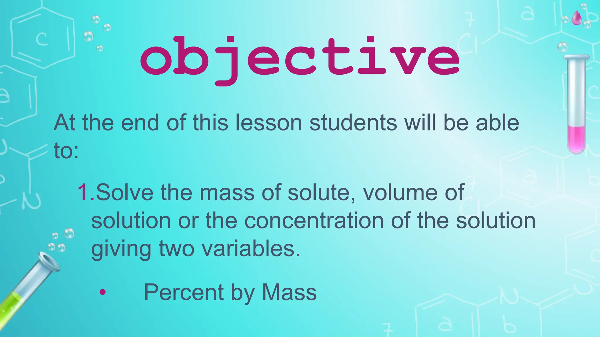 chemistry-lesson expressing concentration of solutions.pptx