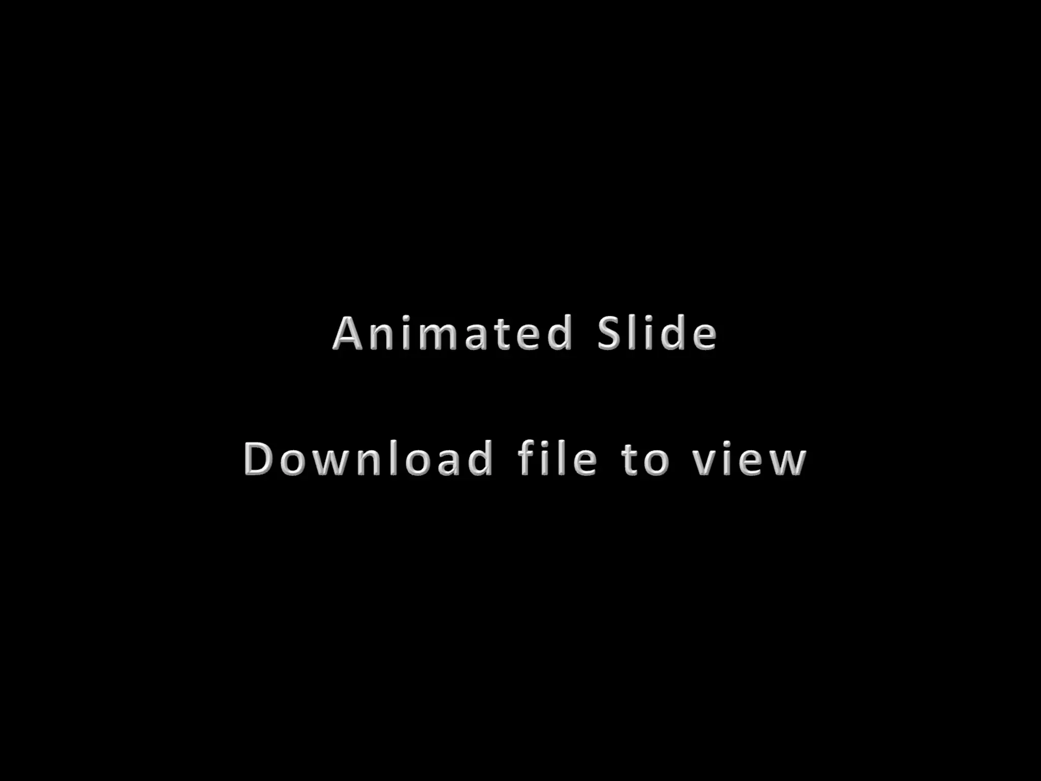 The Animated 4 Cycle Internal Combustion Engine | PPT