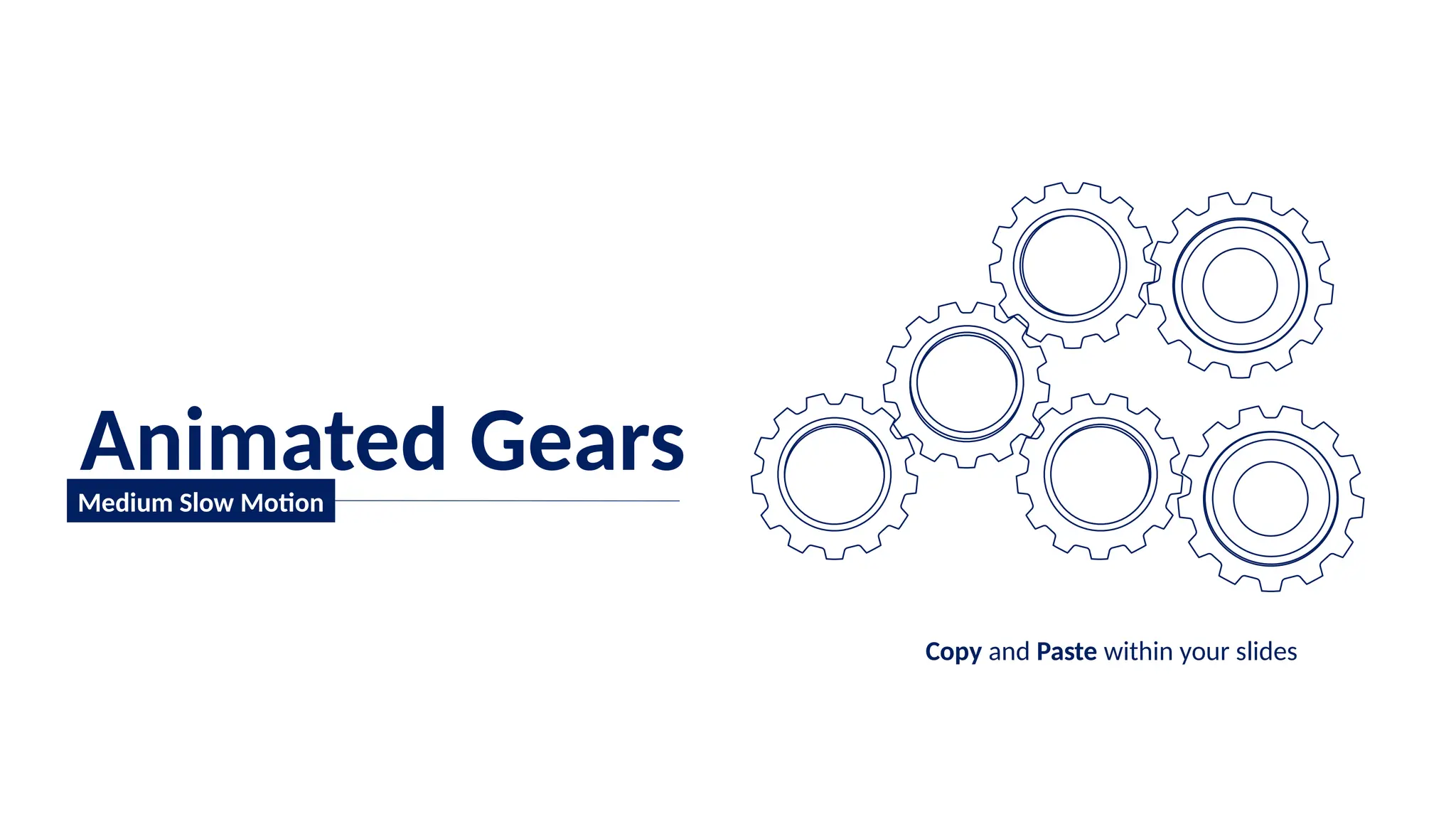 Animation of moving Gears in Automotive industry.pptx