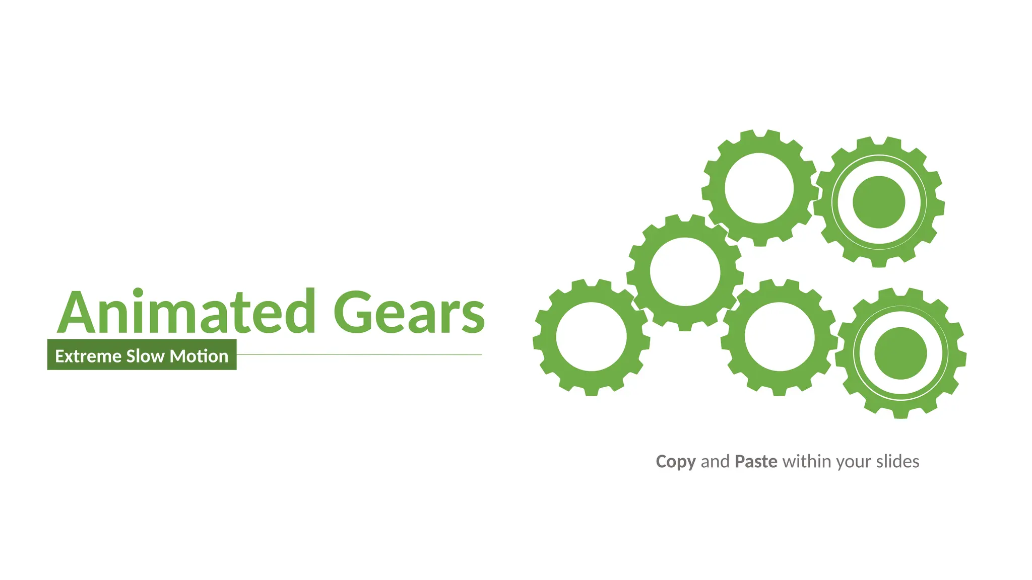 Animation of moving Gears in Automotive industry.pptx