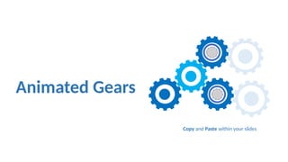 Animation of moving Gears in Automotive industry.pptx