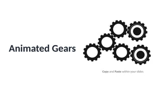 Animation of moving Gears in Automotive industry.pptx