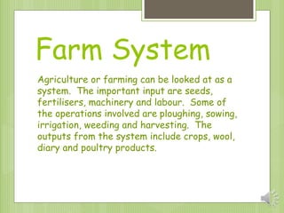 Animatedagriculture | PPT