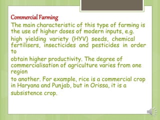 Animatedagriculture | PPT