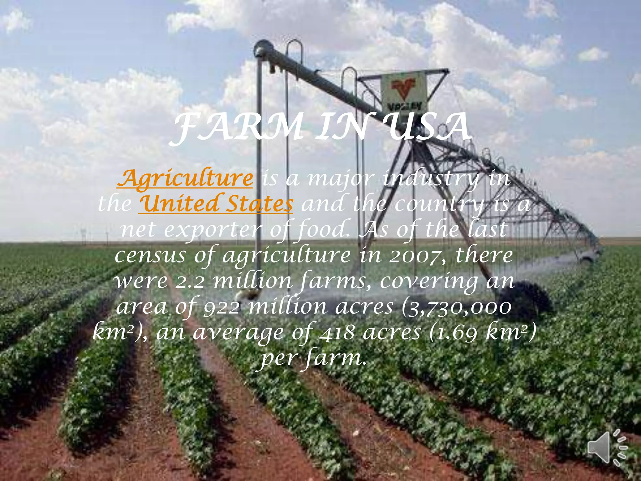 agriculture ppt | PPT