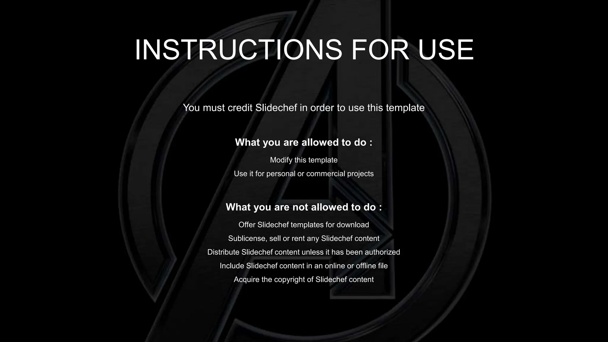 Animated Avengers Powerpoint Template_16x9.pptx