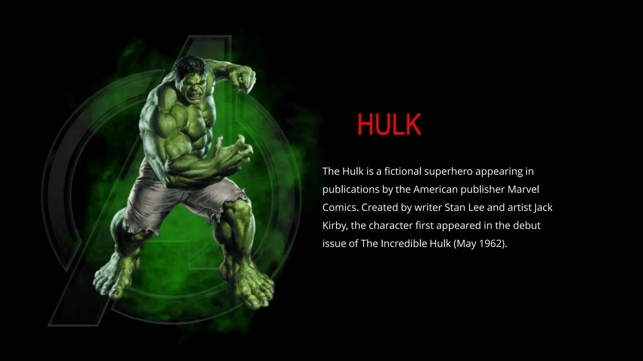 Animated Avengers Powerpoint Template_16x9.pptx